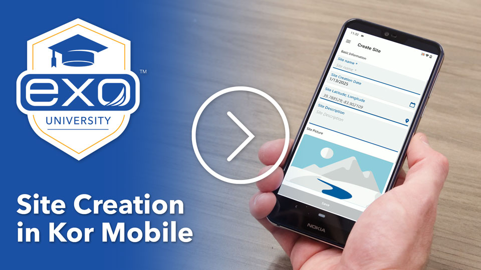 Kor Mobile Live Data